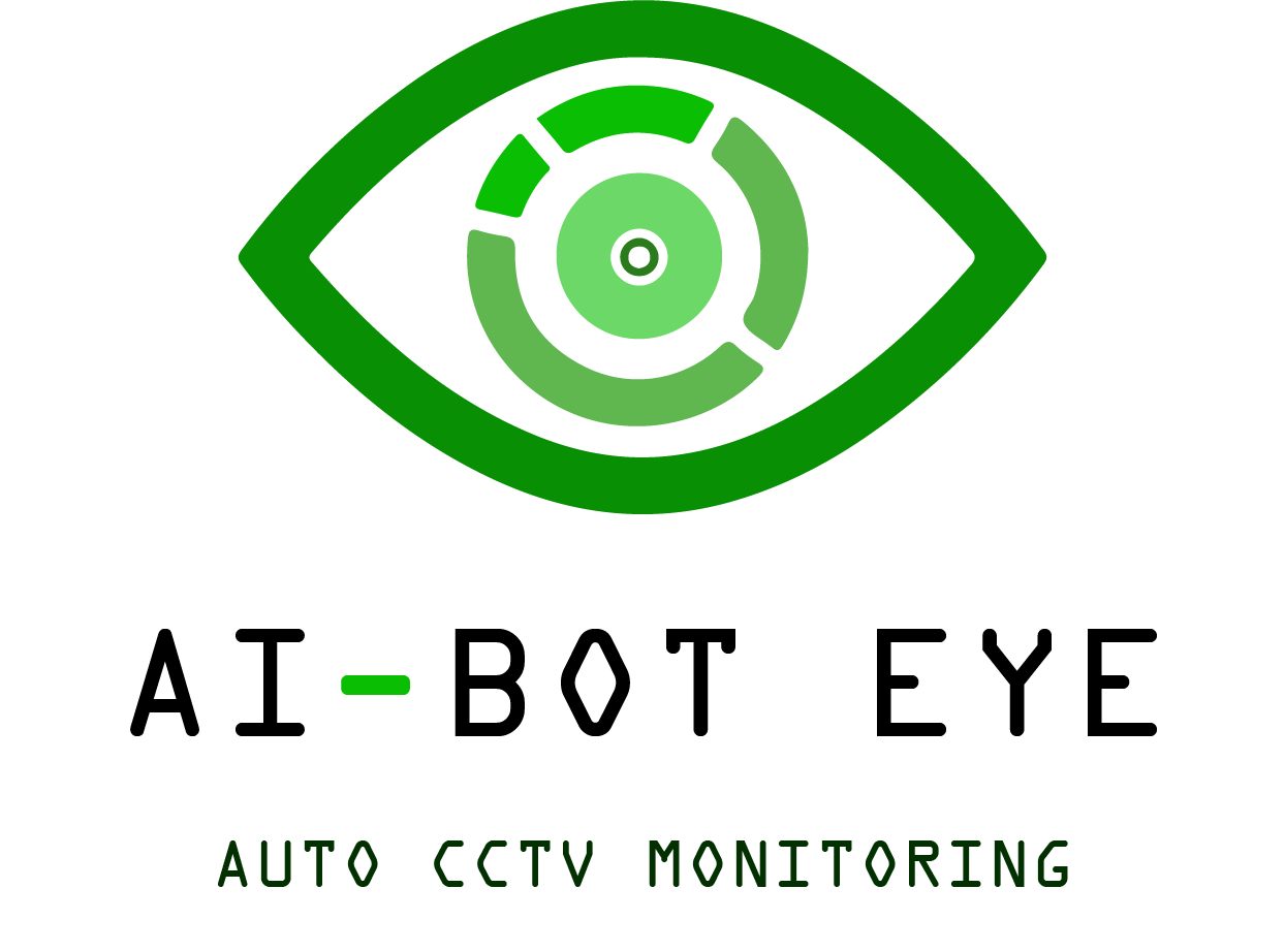 Number Plate Recognition - AI Bot Eye