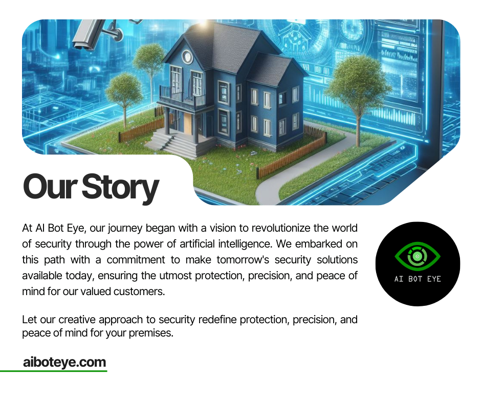 Our Story - AI BOT EYE