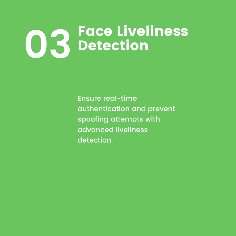 Face Recognition System - AI BOT EYE